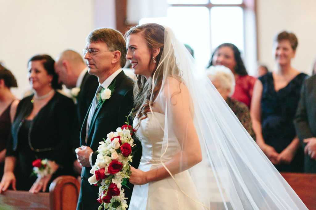 The Garner Wedding » A WordPress Site Paige Victoria Photography | Blog