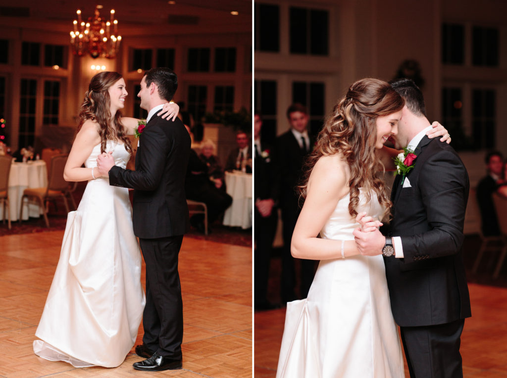 The Garner Wedding » A WordPress Site Paige Victoria Photography | Blog
