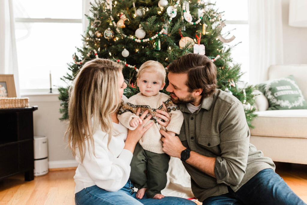 The Cockeys | Christmas Shoot » A WordPress Site Paige Victoria ...